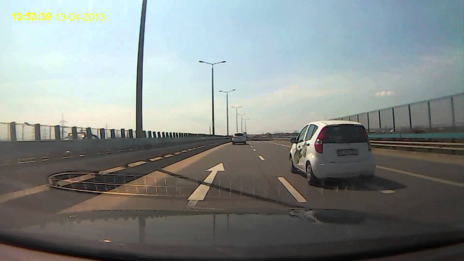De ce nu merităm autostrăzi: Tuborg ⋆ zoso blog