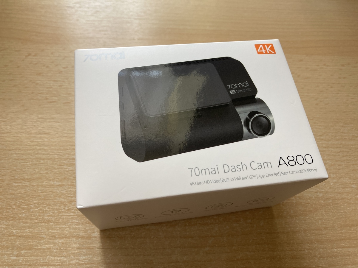 70mai A800 Review Dashcam Camer Bord Camer Auto Zoso Blog 70mai A800 Review Dashcam Camer Bord Camer Auto Zoso Blog