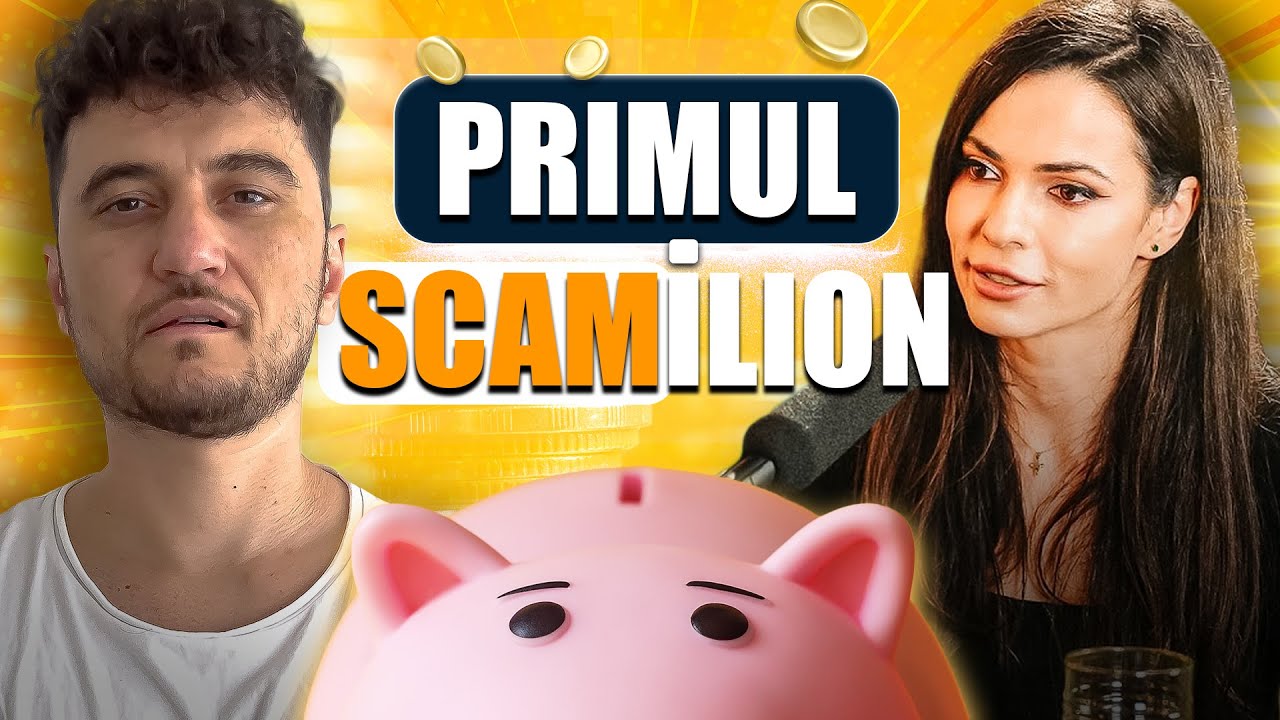 Doamna "Primul Milion" e supărată ⋆ zoso blog